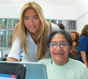 PROGRAMAS - Fundacion Educando