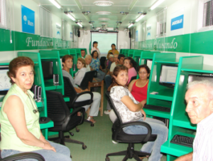 PROGRAMAS - Fundacion Educando